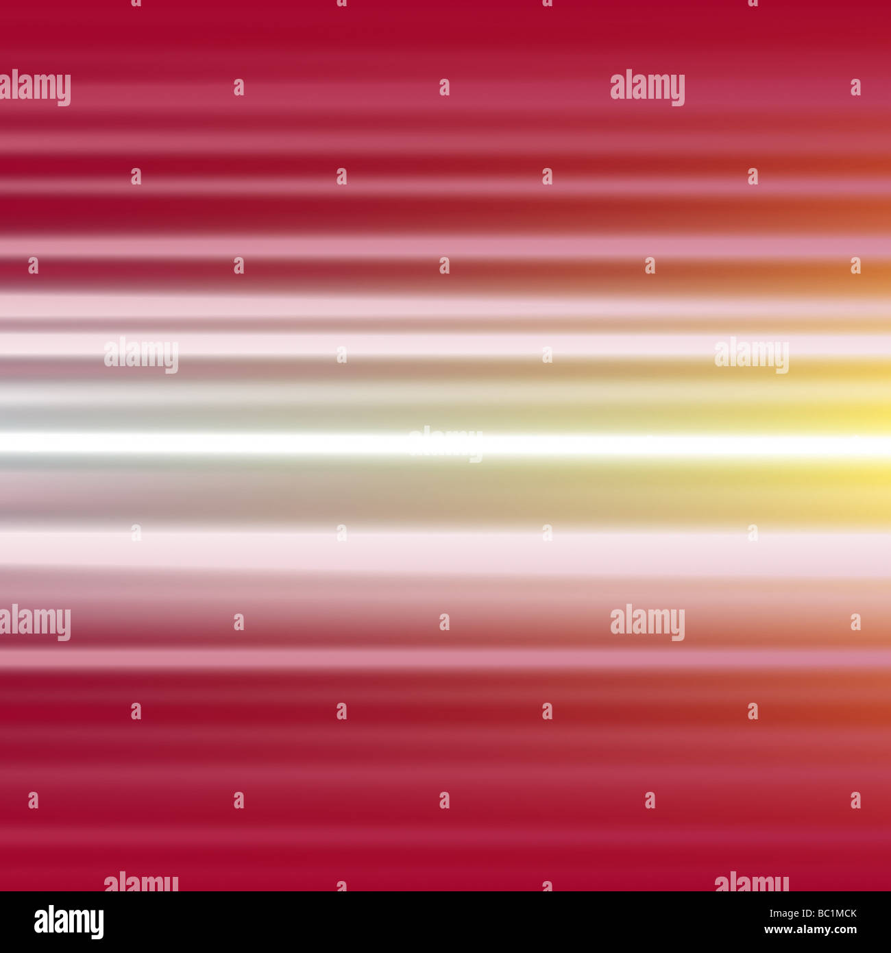 Glowing colored light streaks horizontal lines abstract Stock Photo - Alamy