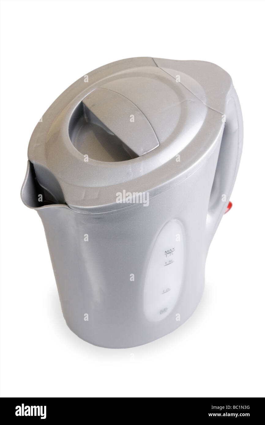 Electric kettles hi-res stock photography and images - Alamy