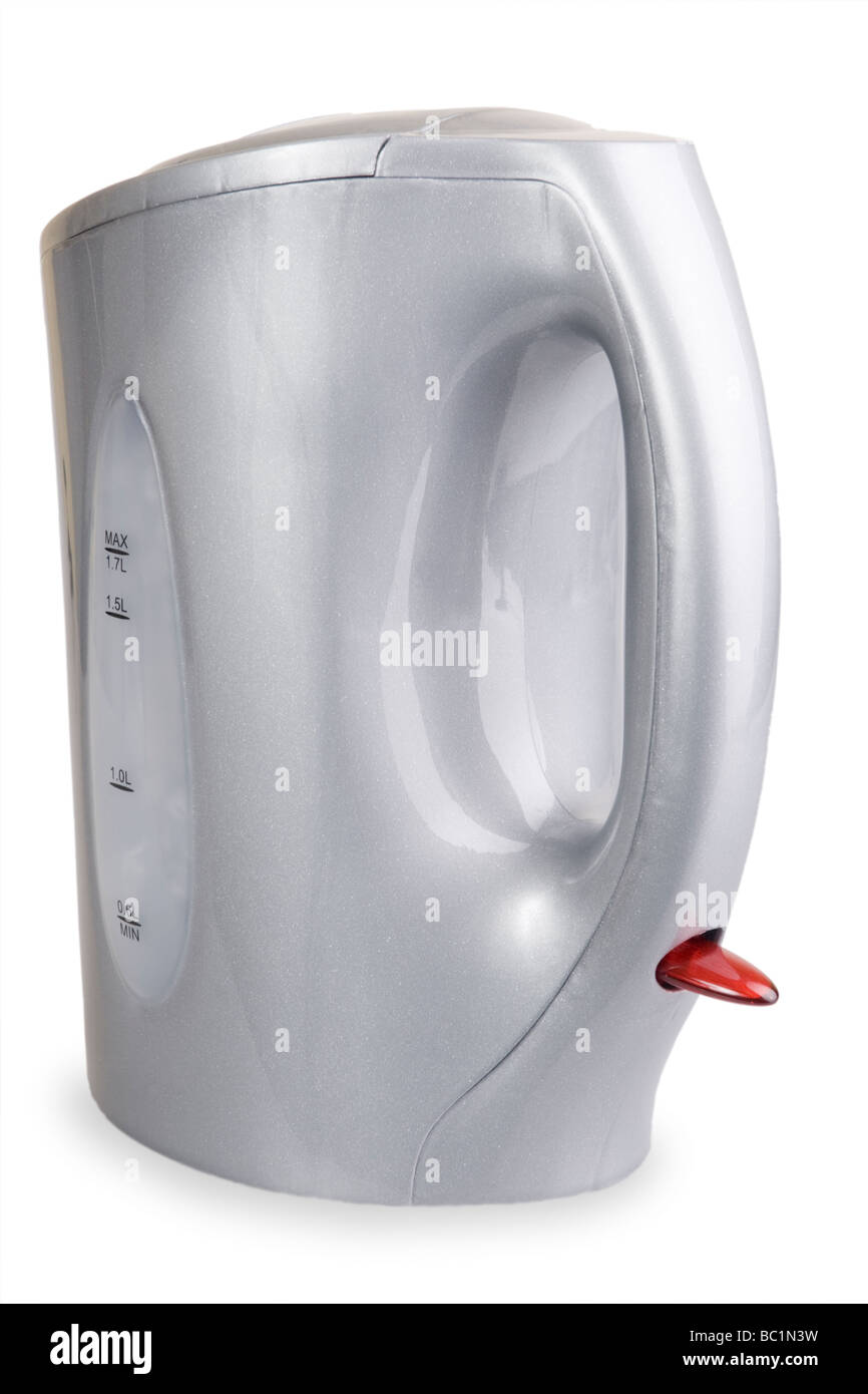 Electric kettle hi-res stock photography and images - Alamy