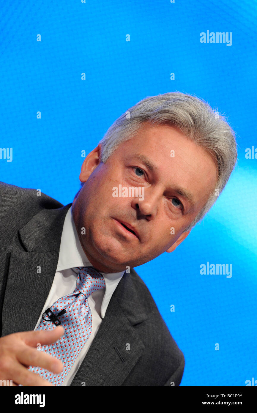 Alan duncan hi-res stock photography and images - Alamy