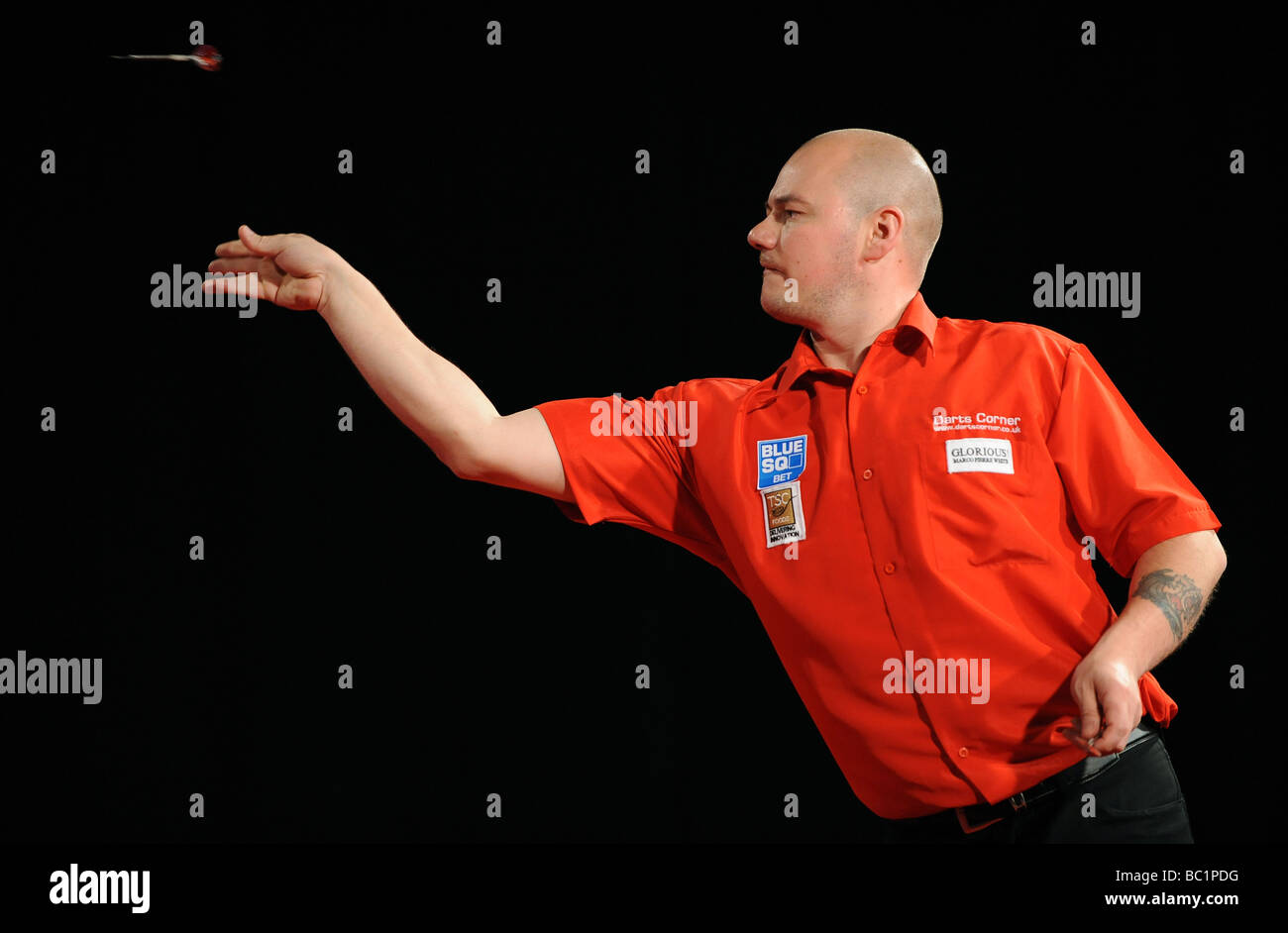 Dave ladley hi-res stock photography and images - Alamy