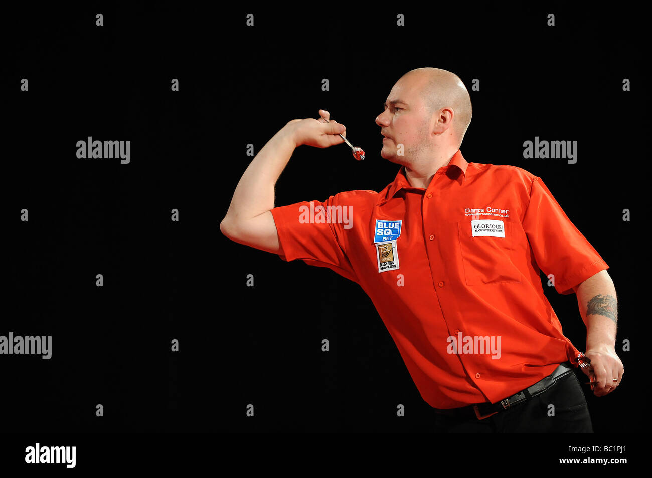 Dave ladley hi-res stock photography and images - Alamy