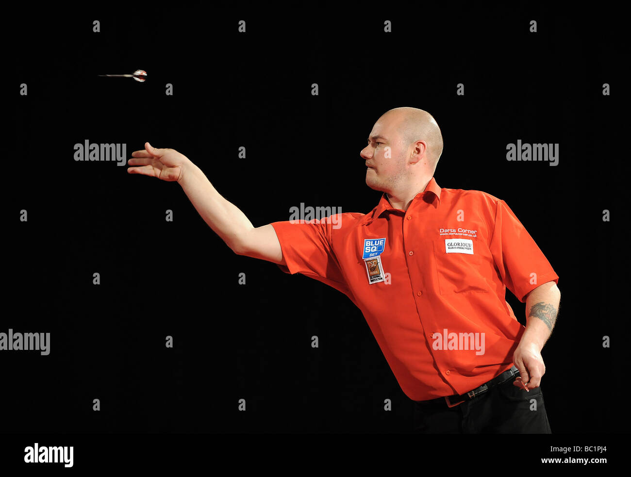 Dave ladley hi-res stock photography and images - Alamy
