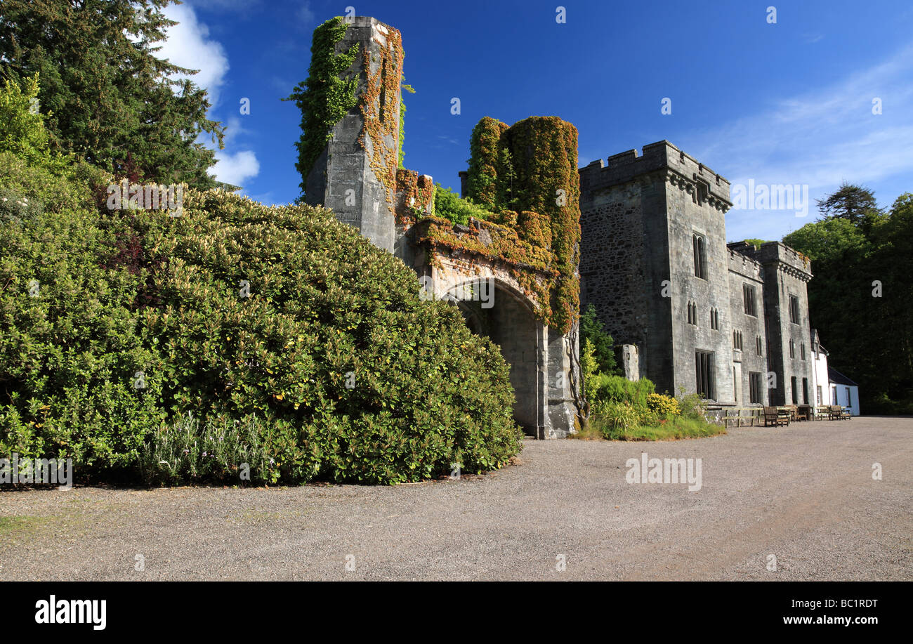 Clan macdonald hi-res stock photography and images - Alamy