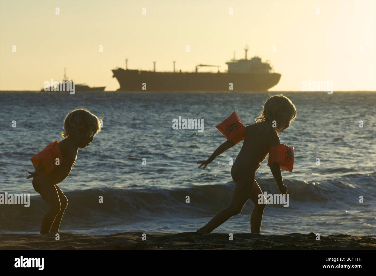 Beach island statia hi-res stock photography and images - Alamy