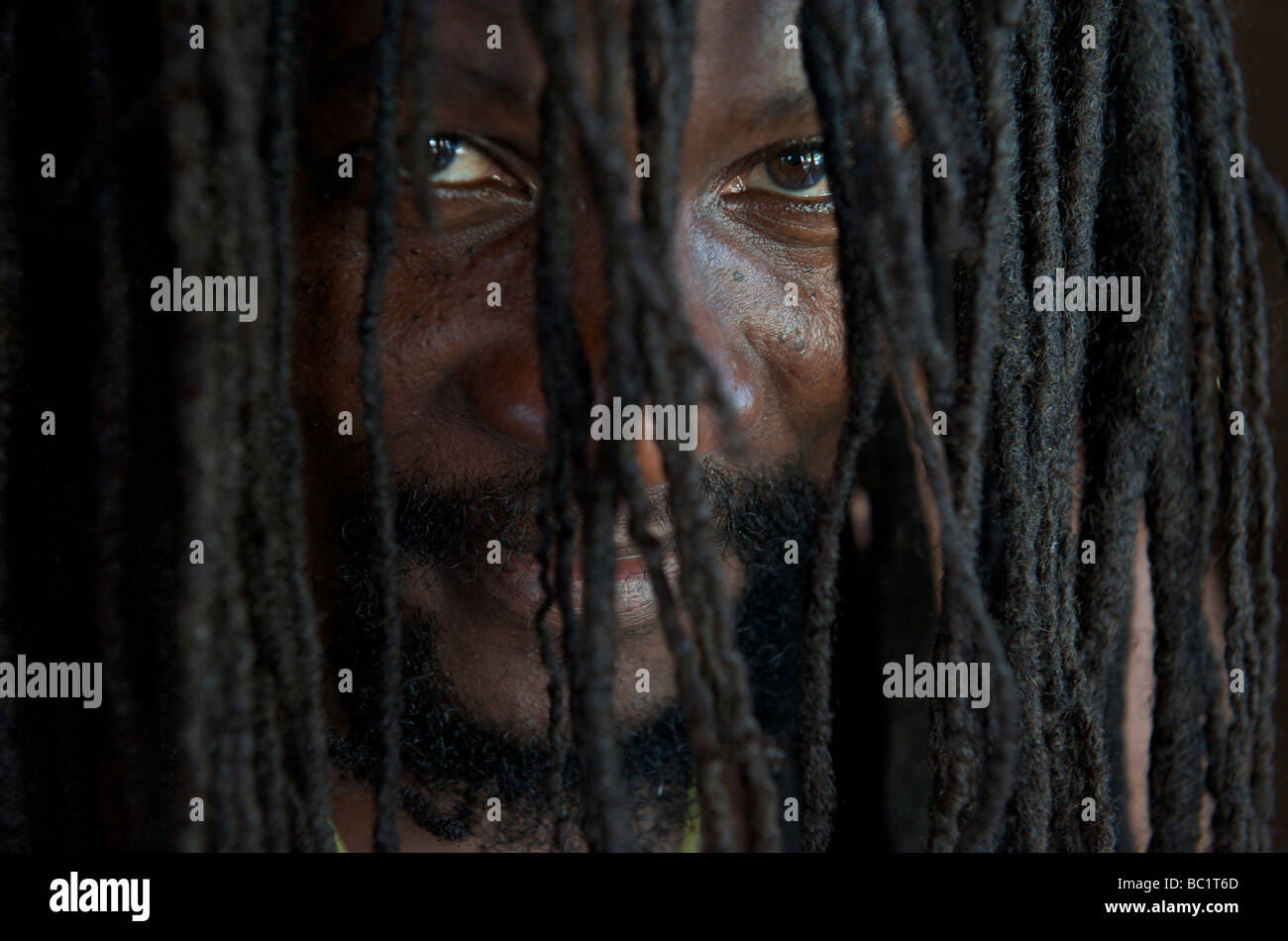 Rastafari High Resolution Stock Photography and Images - Alamy