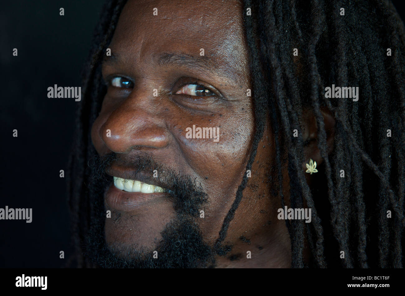 Rastafari hi-res stock photography and images - Alamy