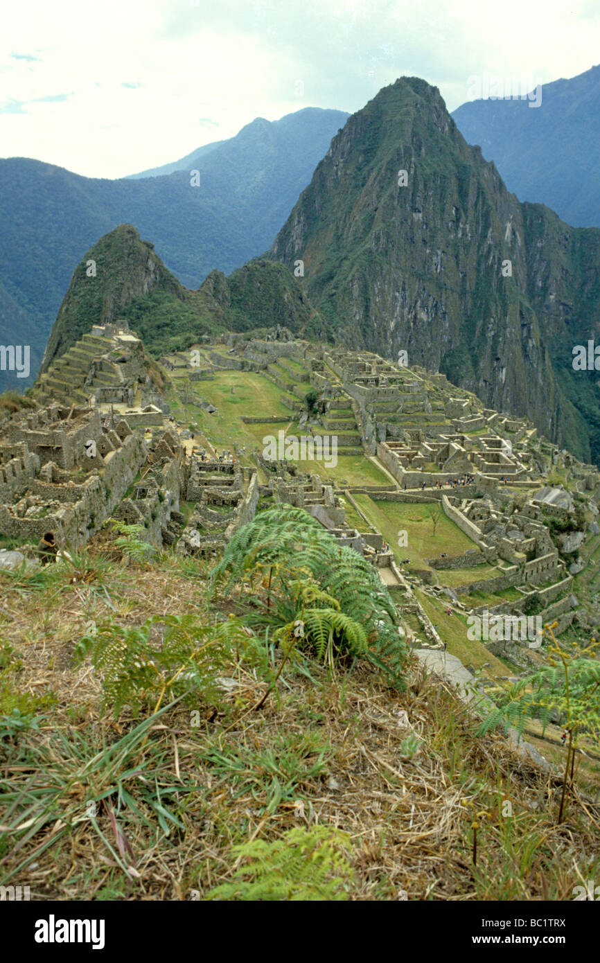 Indio inca hi-res stock photography and images - Alamy