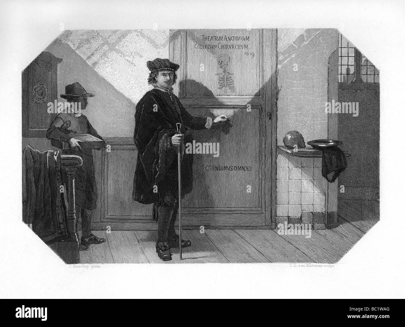 Dutch cl Black and White Stock Photos & Images - Alamy