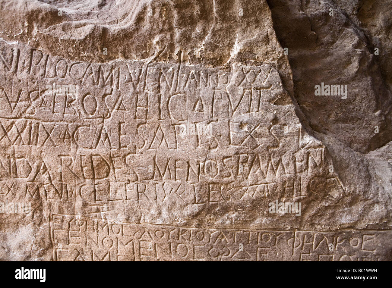Rock-art inscriptions in the Eastern Desert of Egypt, North Africa ...