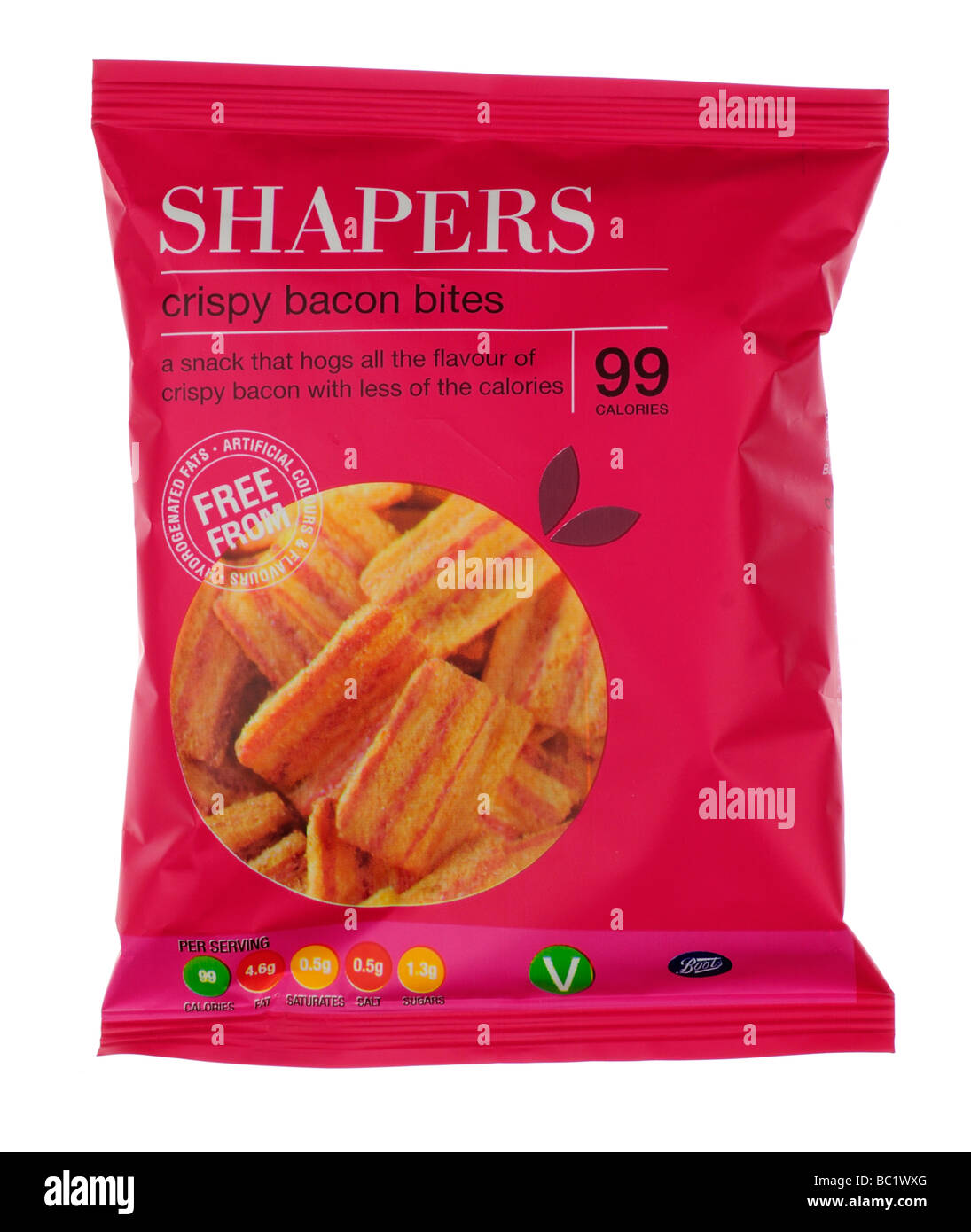 Crisps packet hi-res stock photography and images - Alamy