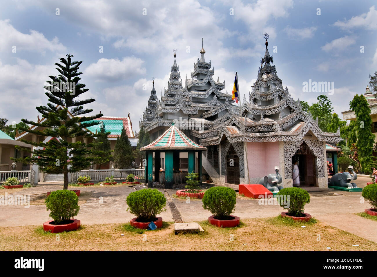 Rangamati hi-res stock photography and images - Alamy