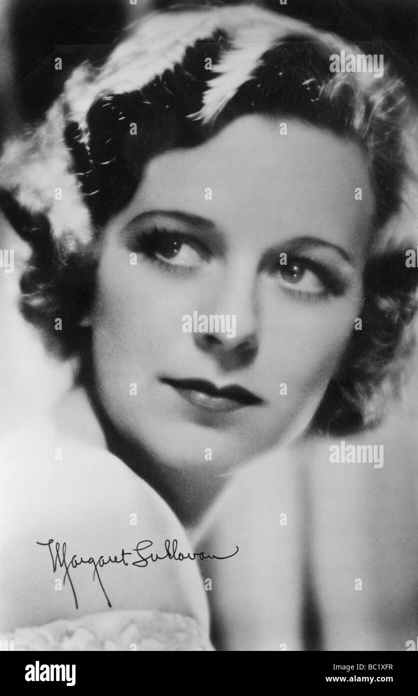 Margaret sullavan hi-res stock photography and images - Alamy