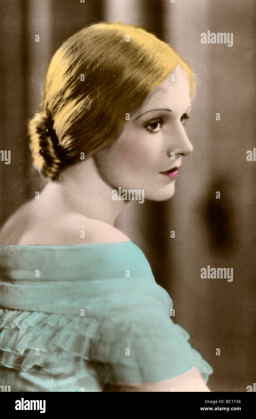 Ann harding hi-res stock photography and images - Alamy