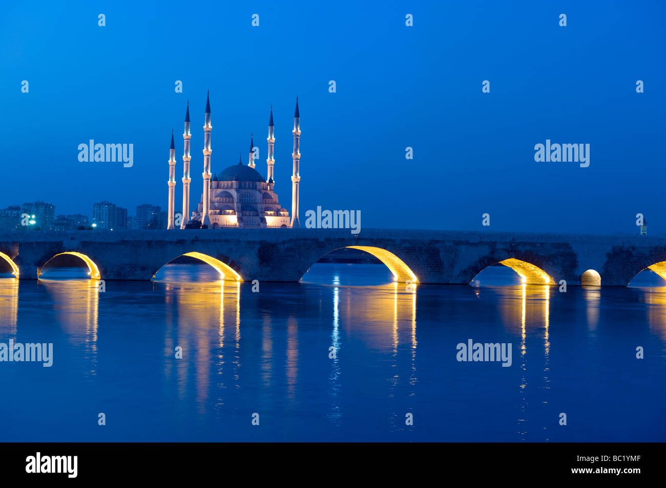 Ceyhan turkey hi-res stock photography and images - Alamy