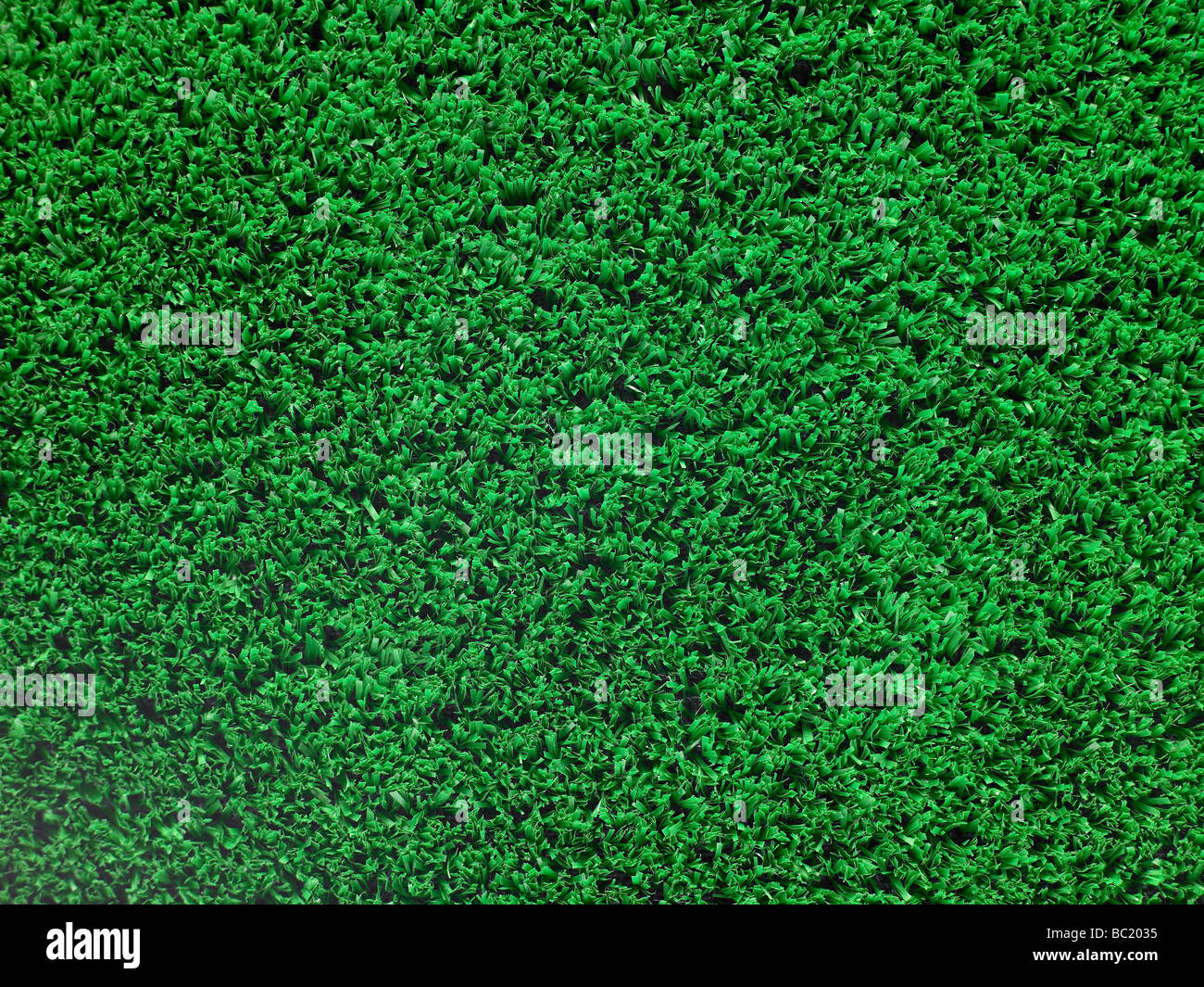 Artificial Turf Background Stock Photo - Alamy