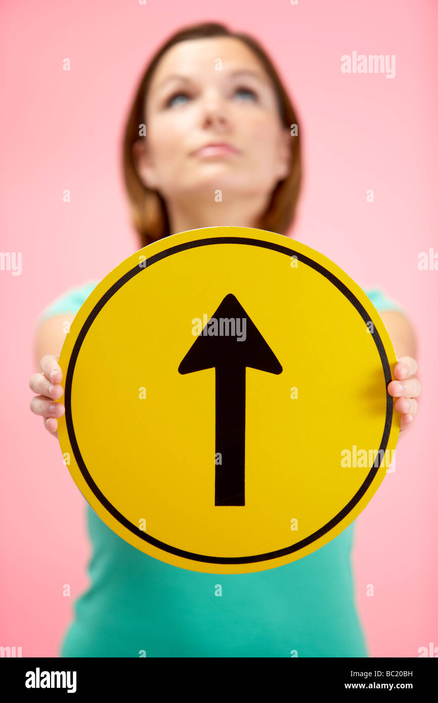 Smile traffic sign hi-res stock photography and images - Alamy