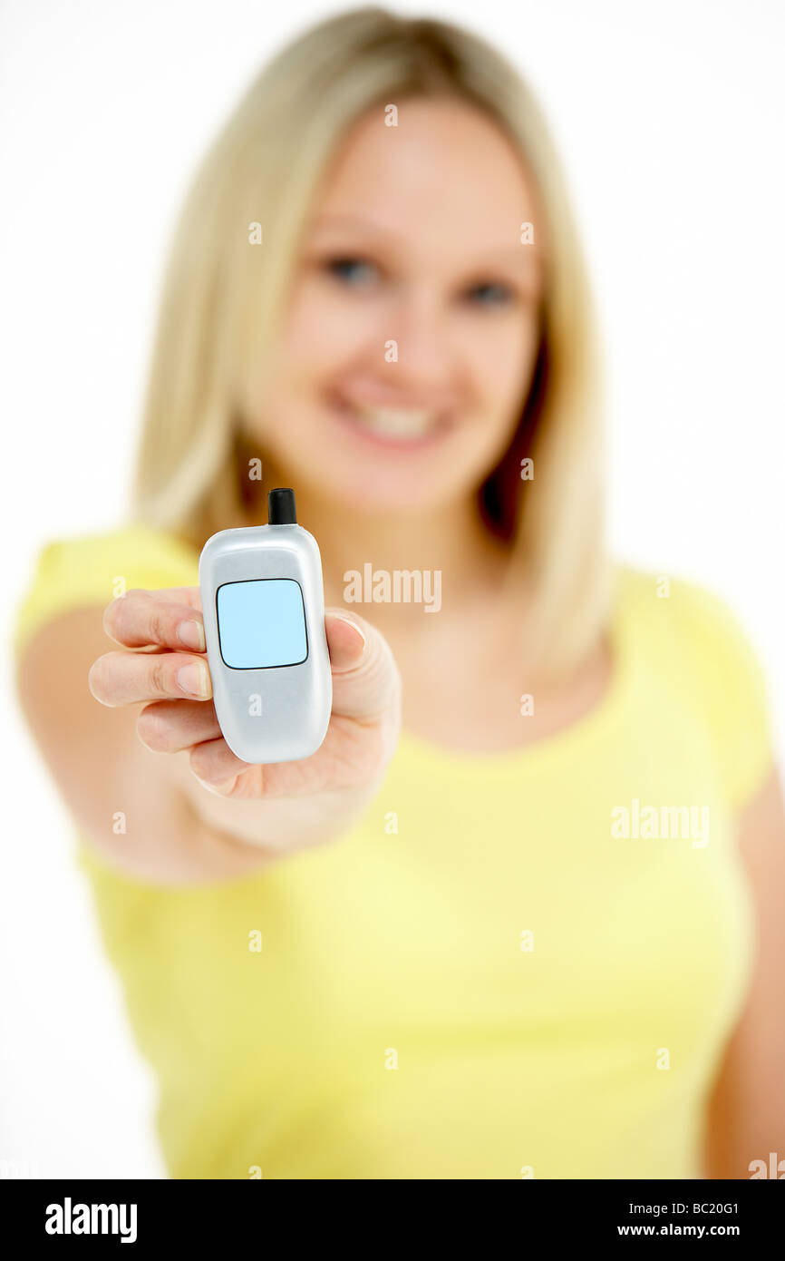 Mobile idea hi-res stock photography and images - Alamy