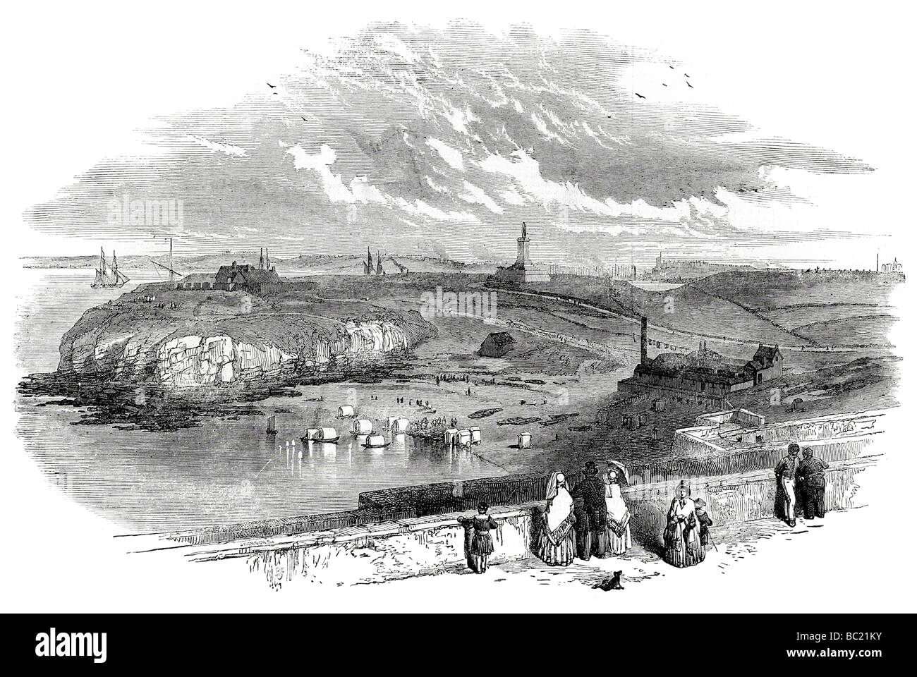 Port of tyne harbour master hi-res stock photography and images - Alamy