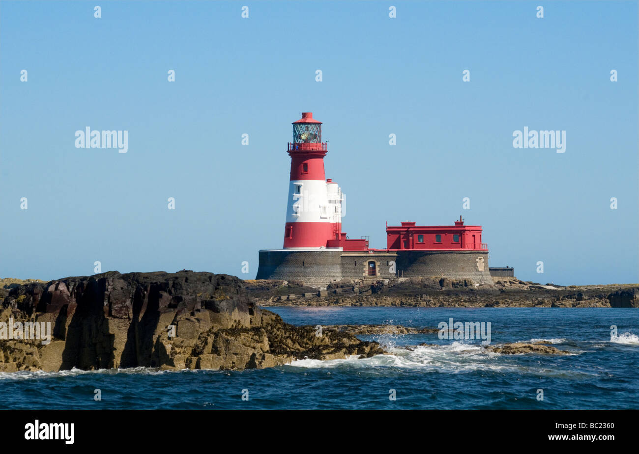 Grace darling rescue hi-res stock photography and images - Alamy