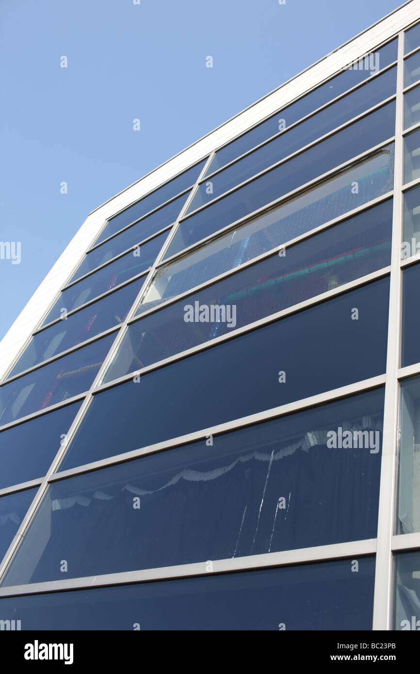 The waterfront building bournemouth hi-res stock photography and images ...