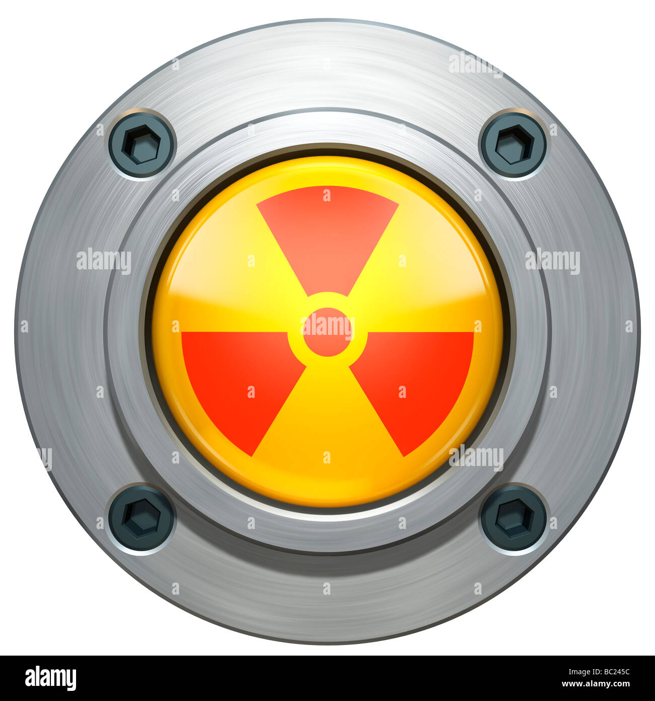 Nuke button hi-res stock photography and images - Alamy