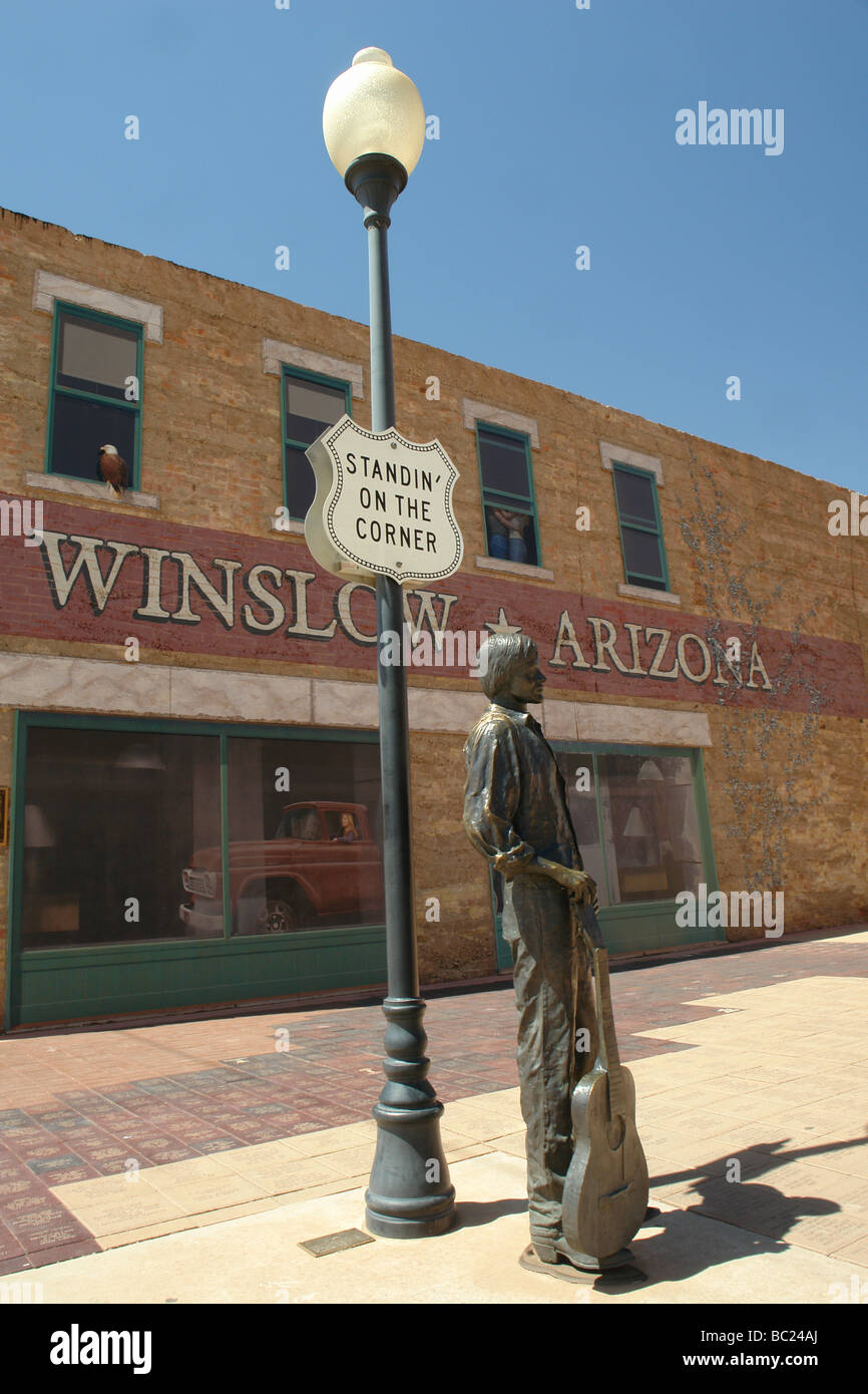 Andre winslow hi-res stock photography and images - Alamy