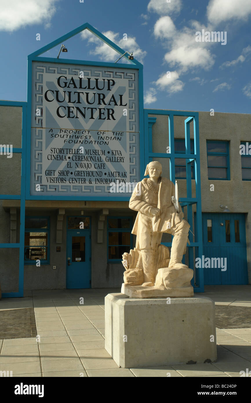 Scenic landscape gallup new mexico hi-res stock photography and images ...