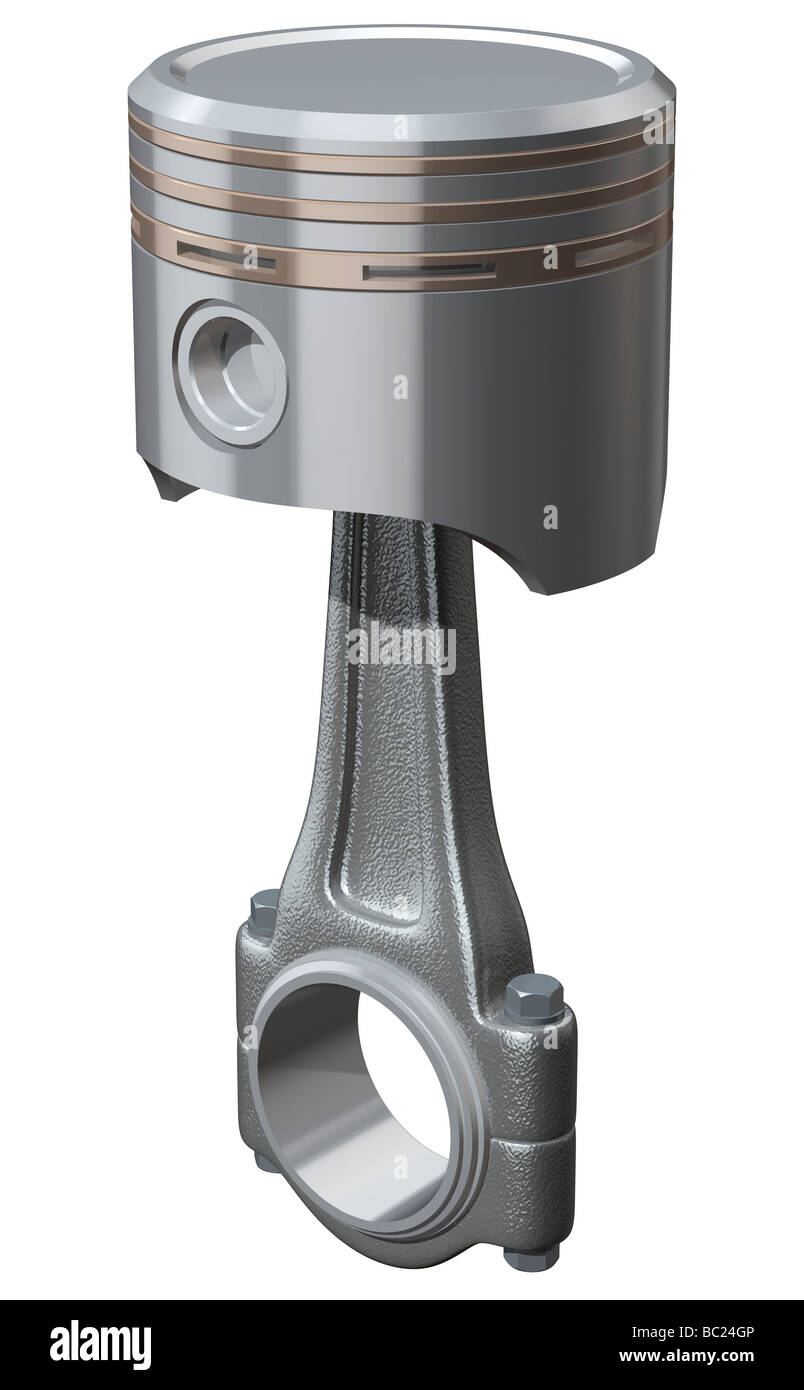 Piston ring hi-res stock photography and images - Alamy