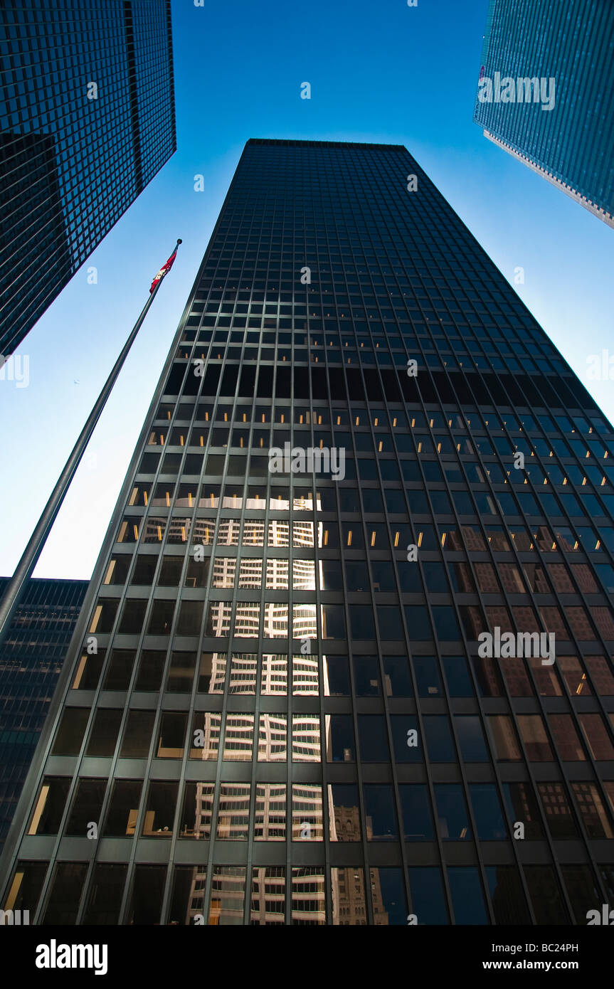 Td towers hi-res stock photography and images - Alamy