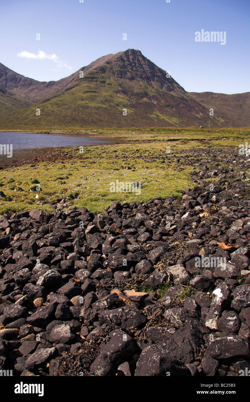 Strathaird peninsula skye hi-res stock photography and images - Alamy