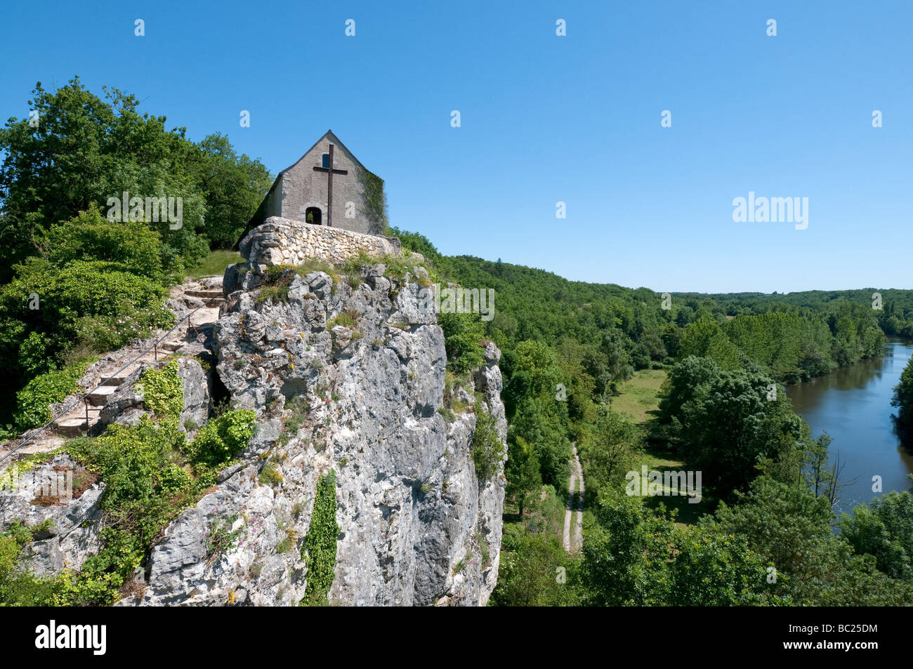 Anglin valley hi-res stock photography and images - Alamy
