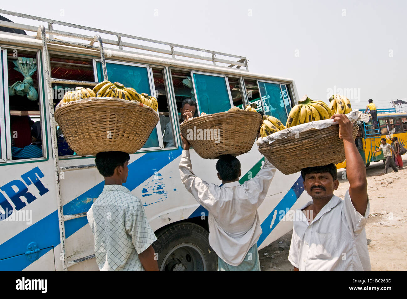 Tangail Bangladesh Stock Photos & Tangail Bangladesh Stock Images - Alamy