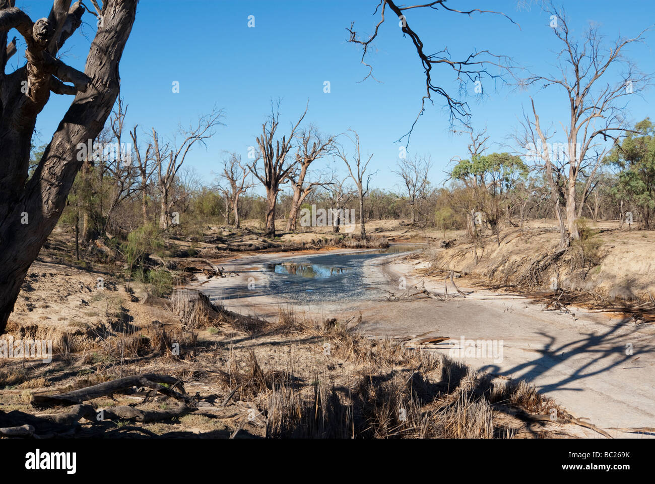 Salinisation High Resolution Stock Photography and Images - Alamy