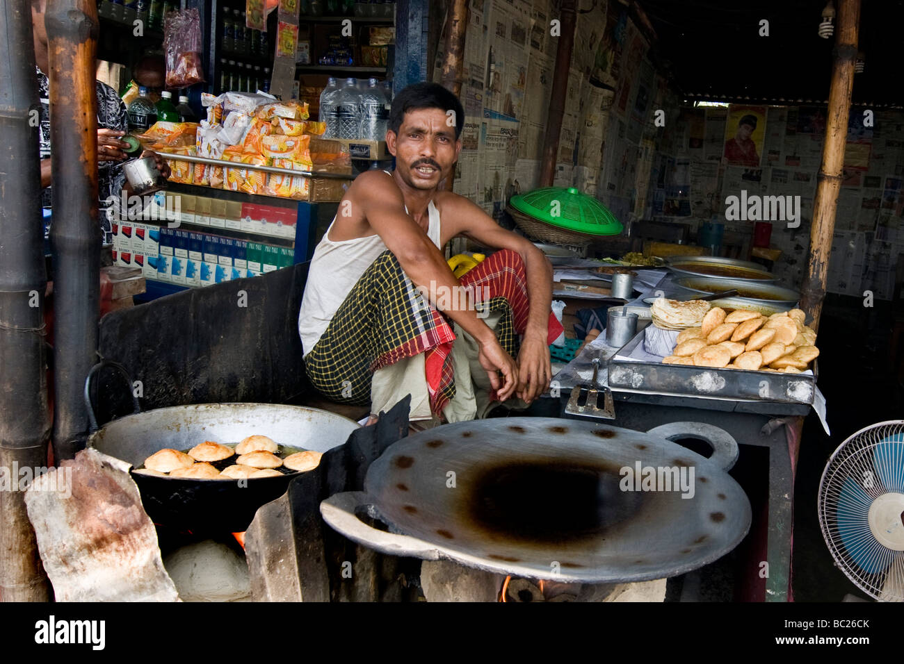 Tangail hi-res stock photography and images - Alamy