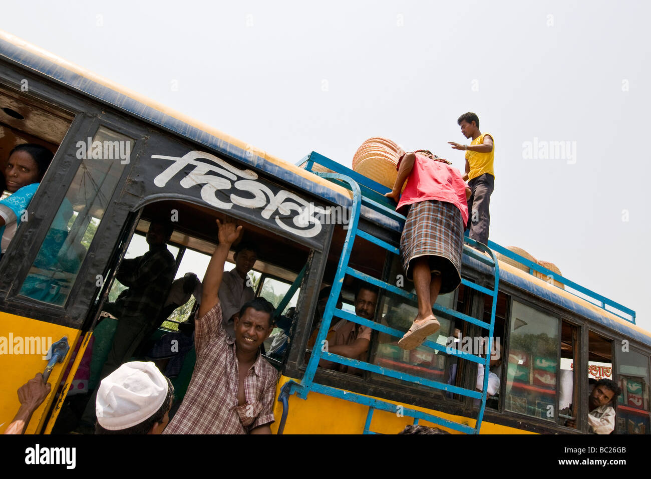 Tangail hi-res stock photography and images - Alamy