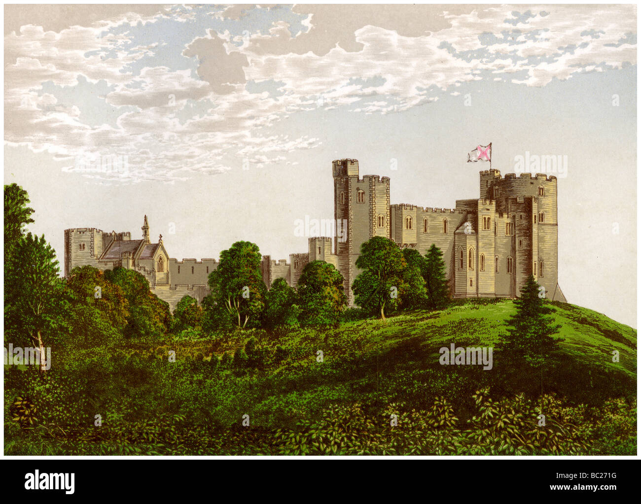 Tollemache hi-res stock photography and images - Alamy