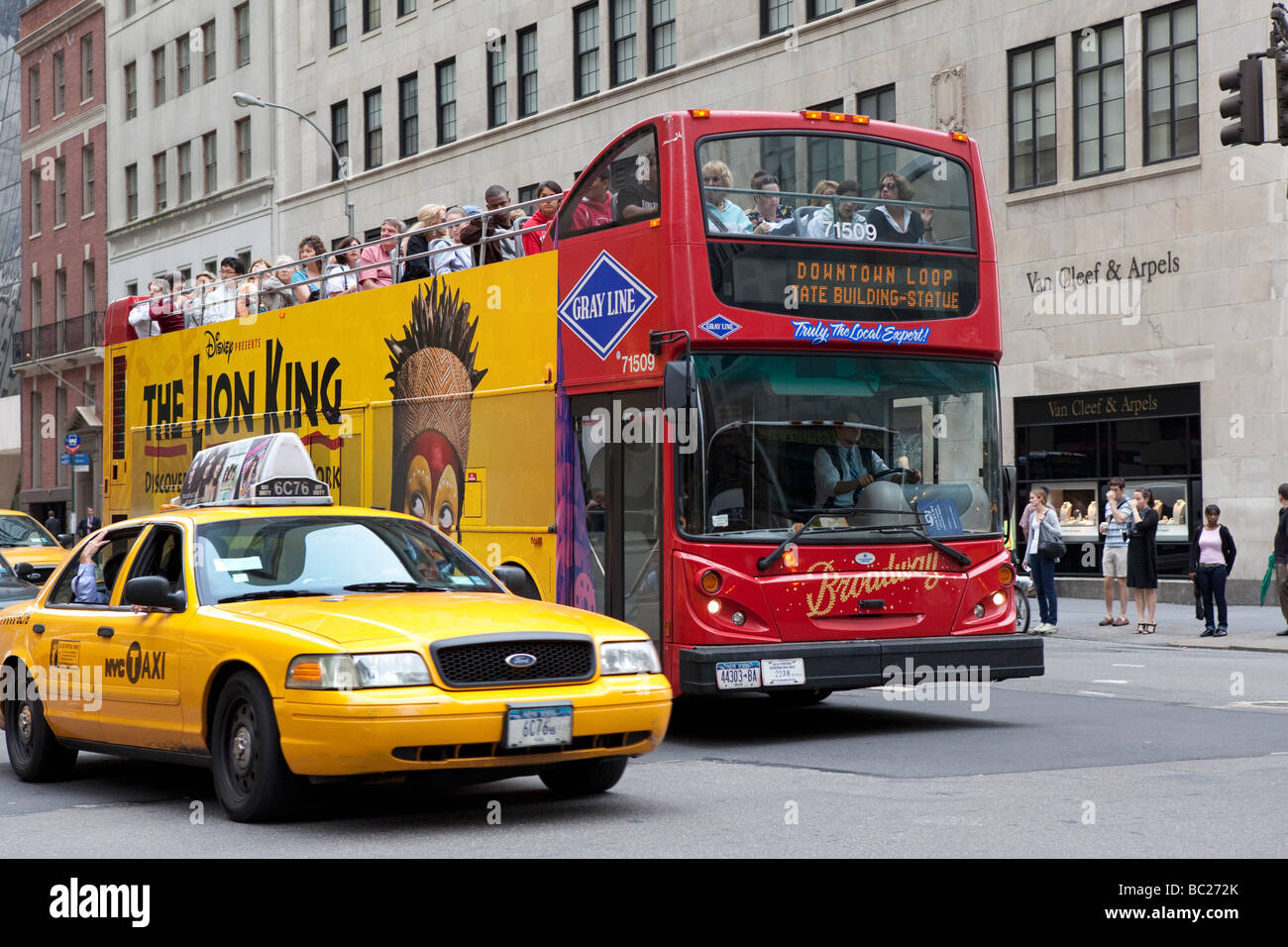 Tourist traffic sign in hi-res stock photography and images - Alamy