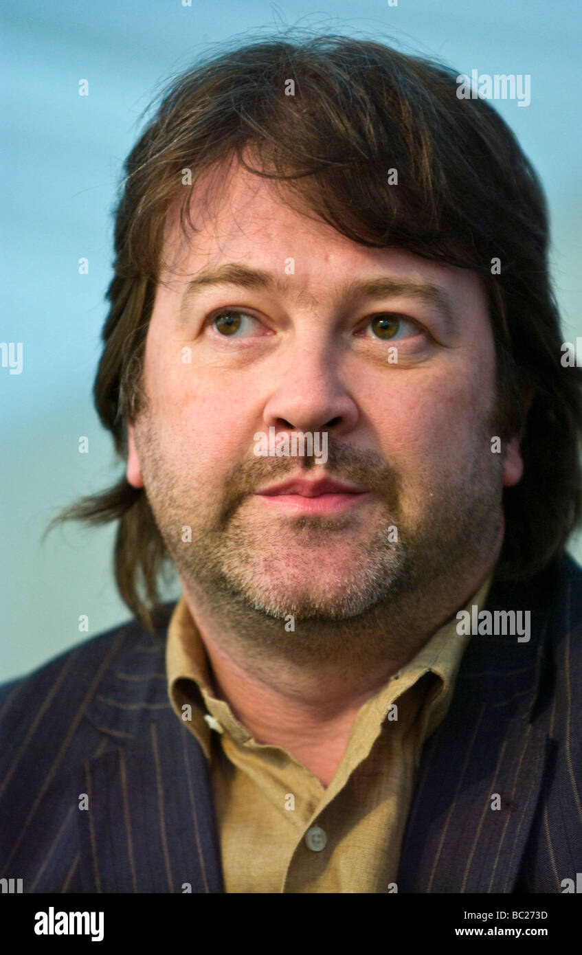 Derek draper hi-res stock photography and images - Alamy