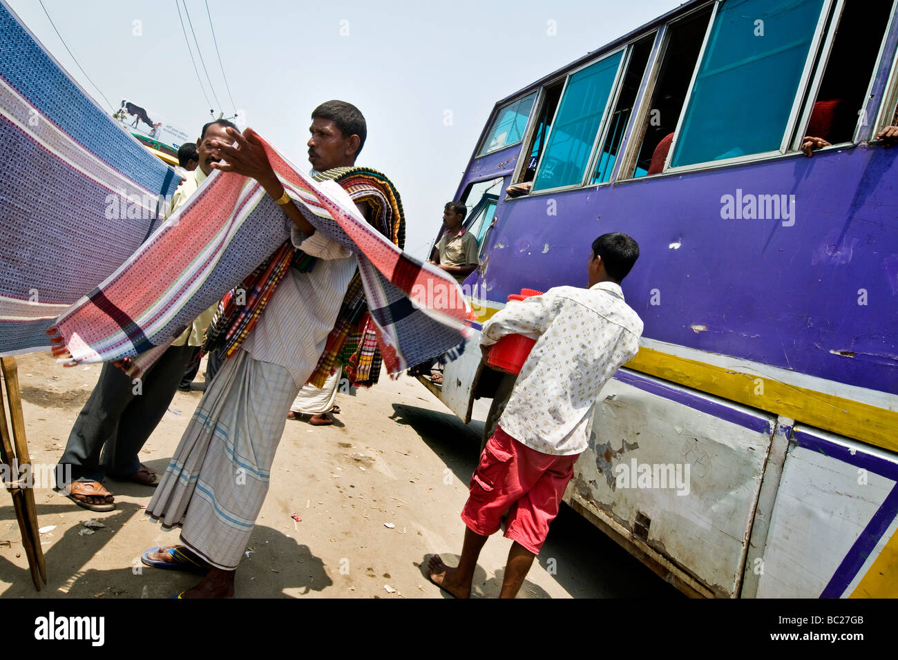 Tangail hi-res stock photography and images - Alamy