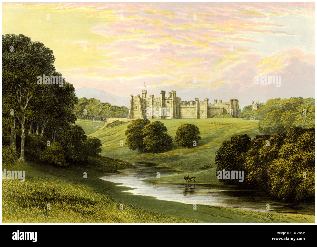 Lord boyne hi-res stock photography and images - Alamy