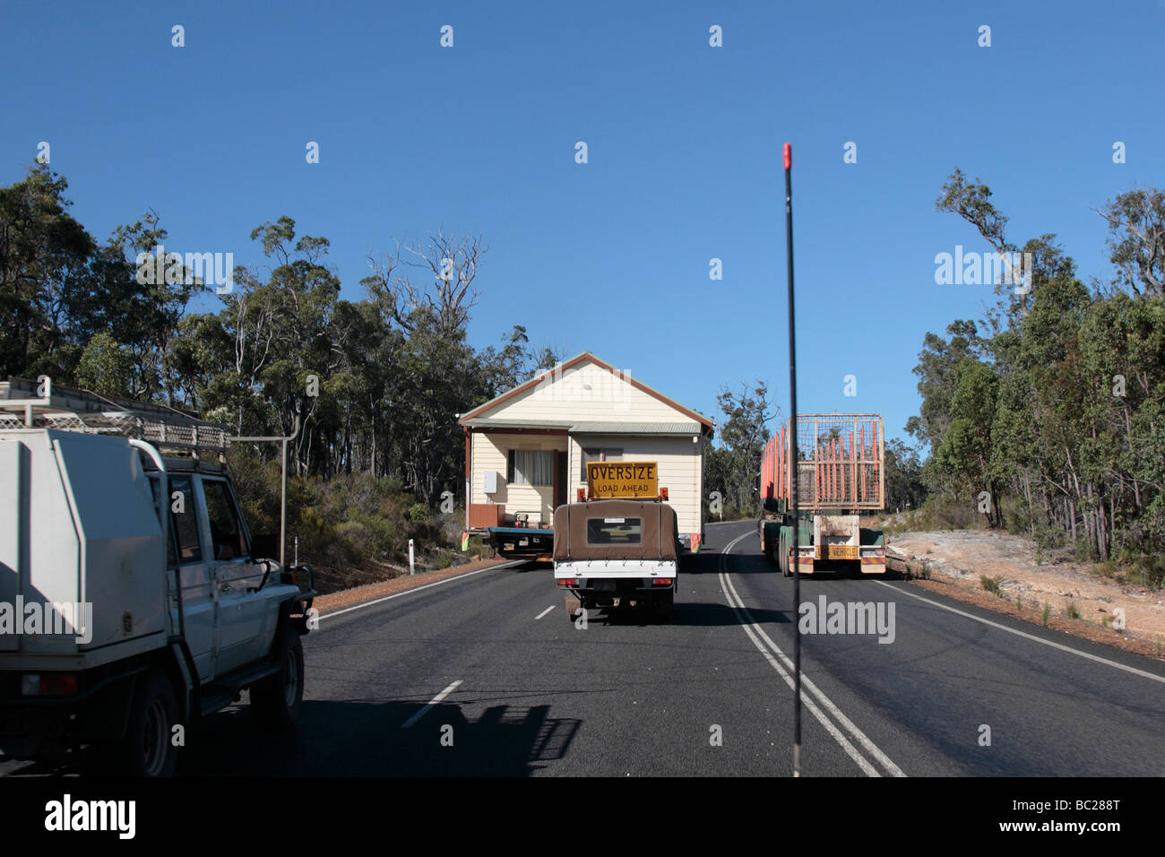 Oversize australia hi-res stock photography and images - Alamy