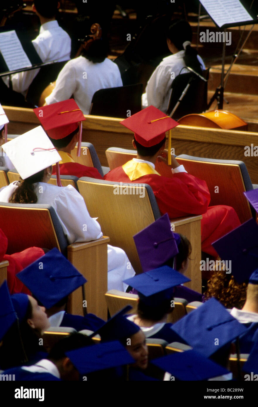 graduation baccalaureate ceremony honor school education commencement ...