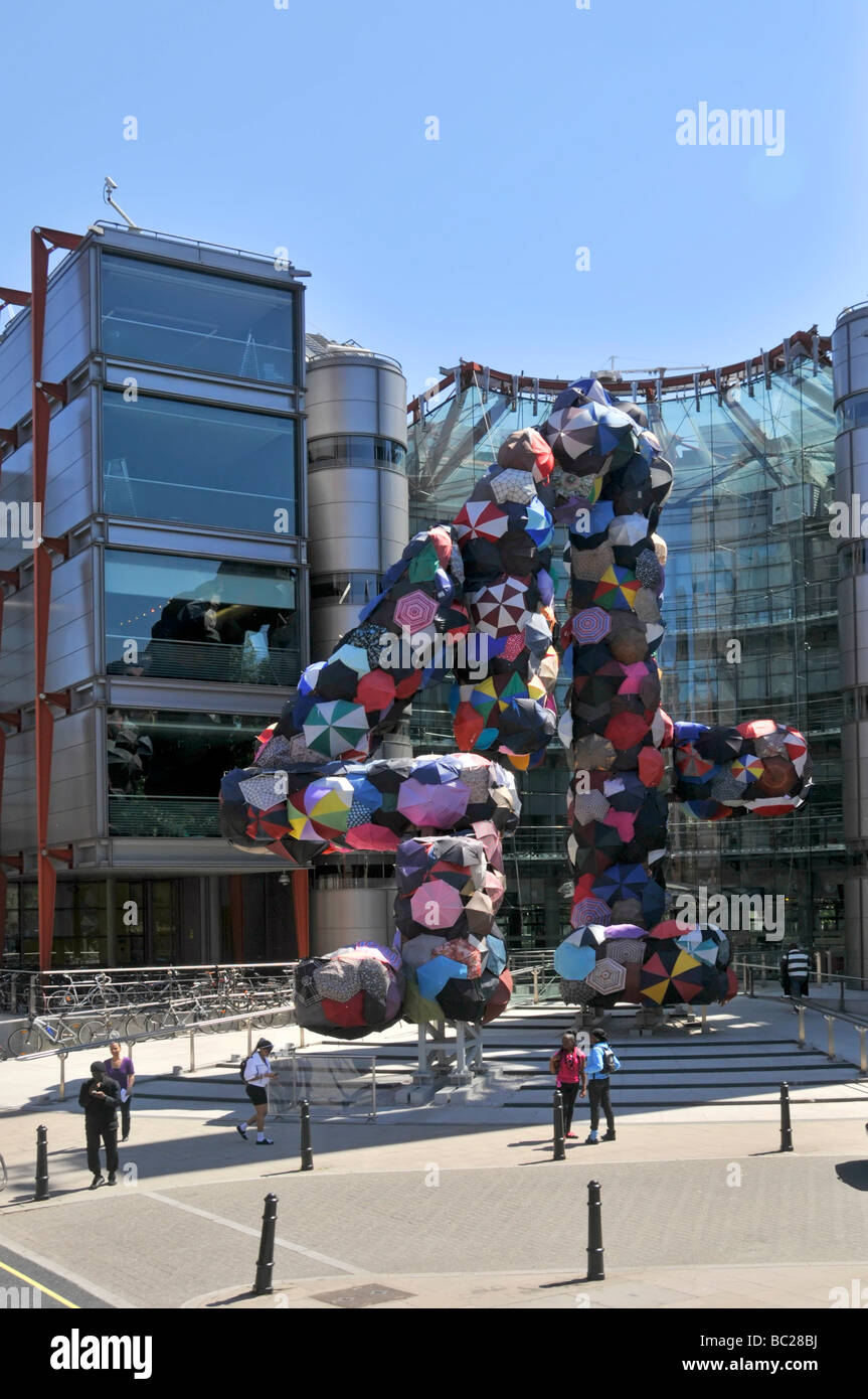 Channel 4 horseferry hi-res stock photography and images - Alamy