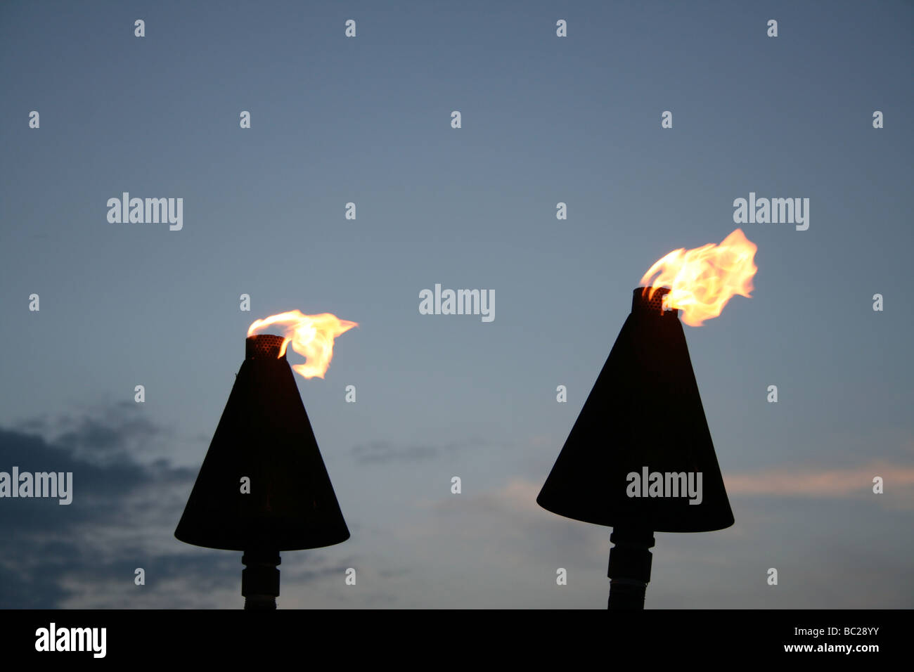 Flame of torch hi-res stock photography and images - Alamy