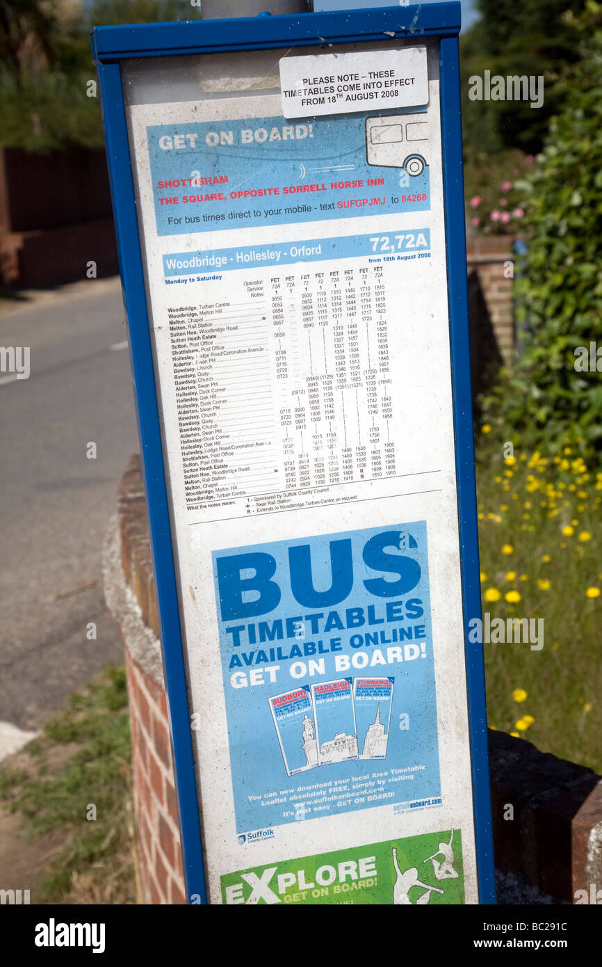 Bus Timetable Hi res Stock Photography And Images Alamy bus-timetable-hi-res-stock-photography-and-images-alamy