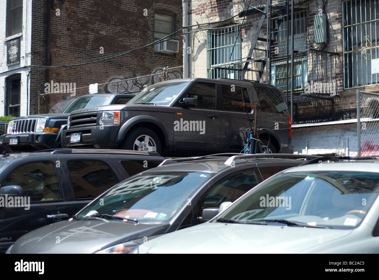 Shot taken in and around New York Stock Photo - Alamy