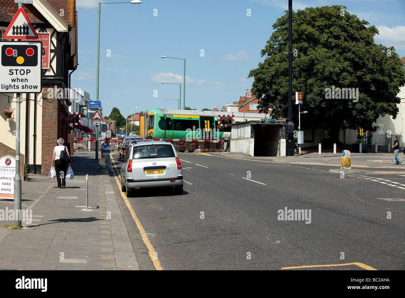 Portslade hi-res stock photography and images - Alamy