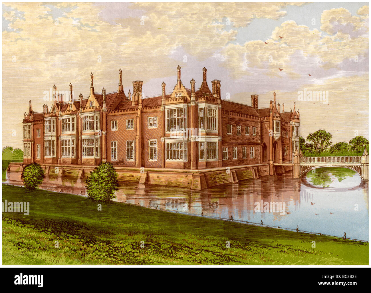 Tollemache hi-res stock photography and images - Alamy