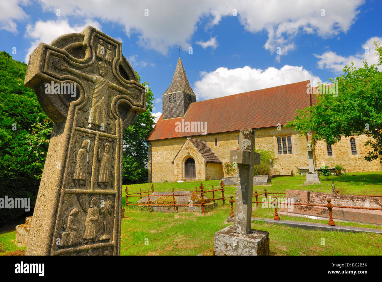 Abinger Common, Surrey High Resolution Stock Photography and Images - Alamy